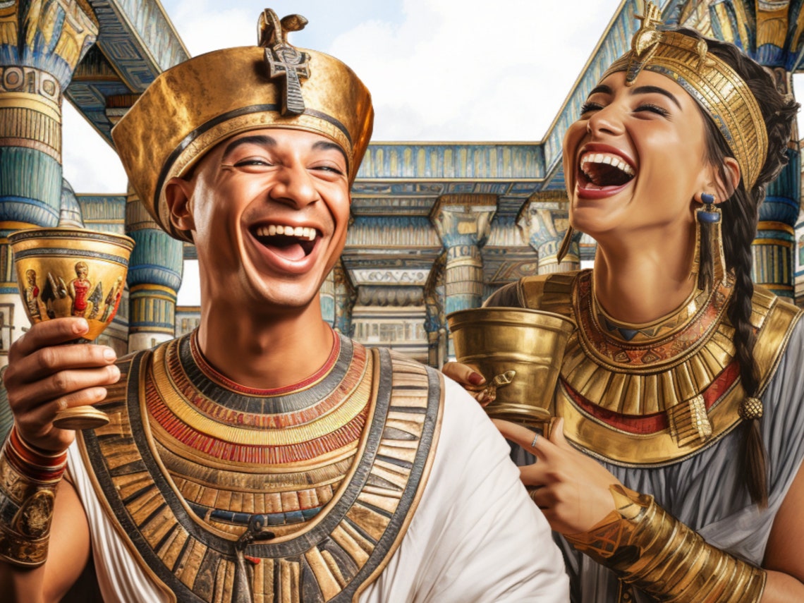 Ancient Egyptian Clipart, 30 High Resolution Ancient Egypt Images 4096 ...