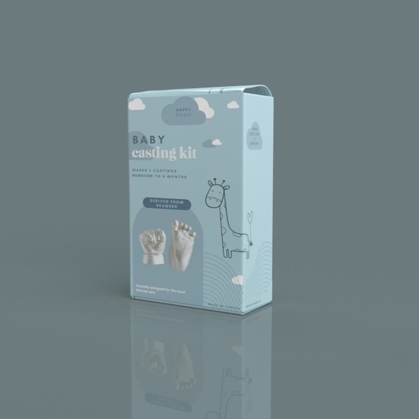 Baby Shower Kit - Etsy