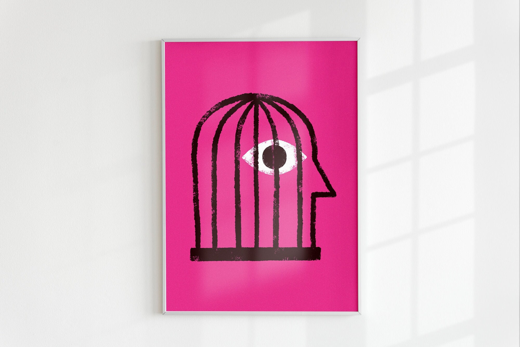 Creative Eye Care Posters