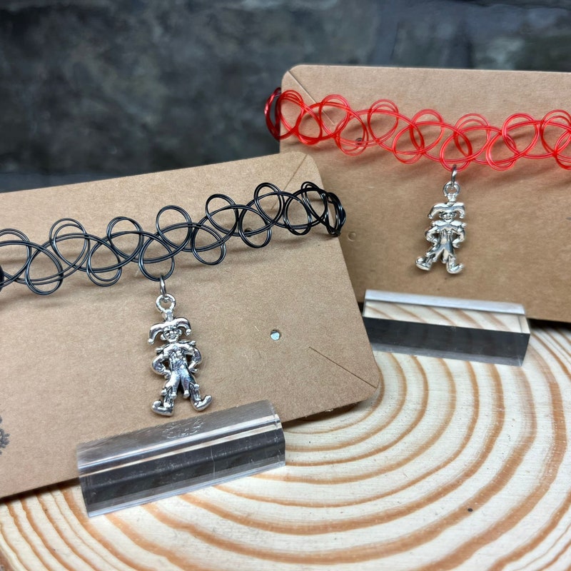 Tattoo Choker - Etsy