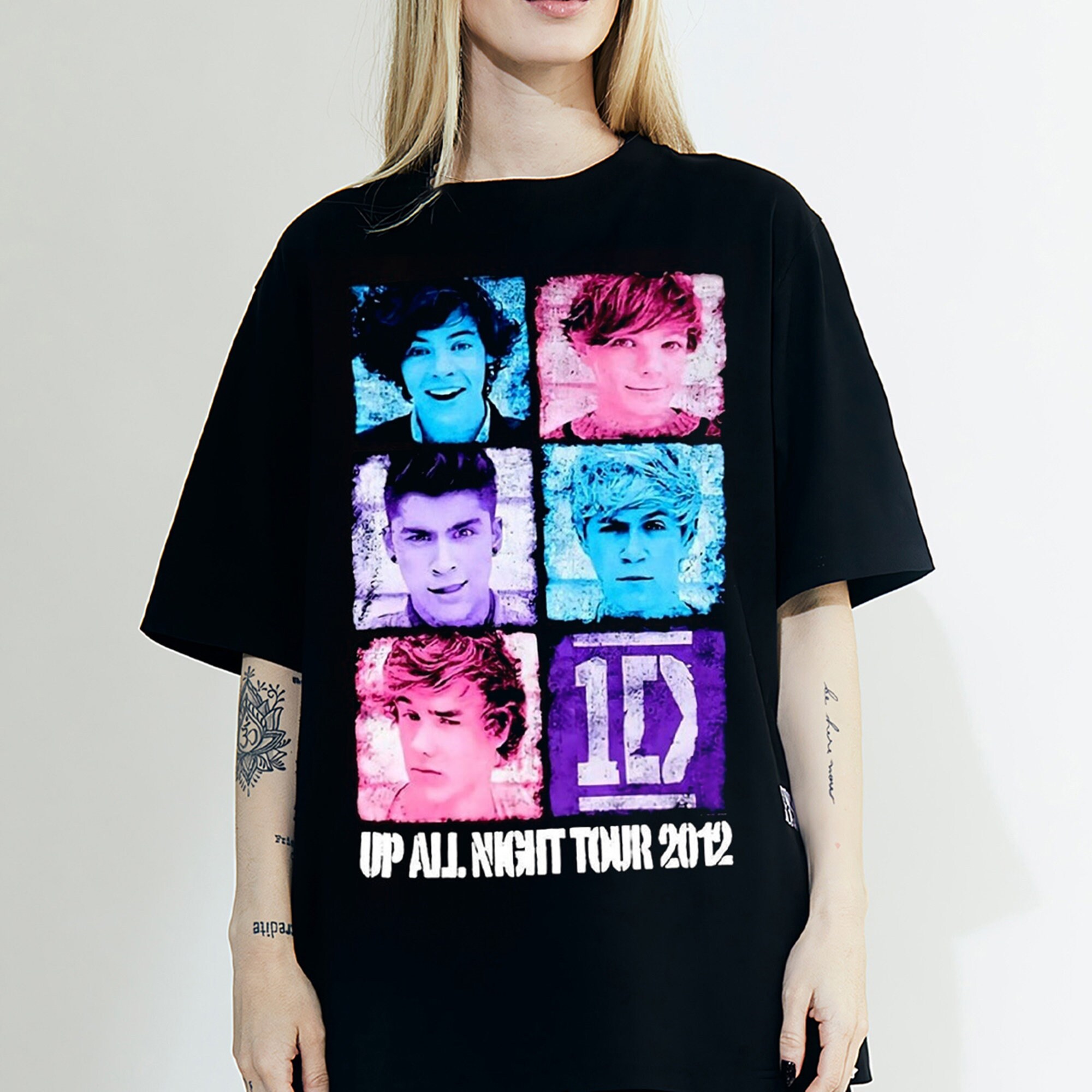 One Direction Concert Outfit Ideas For Kids