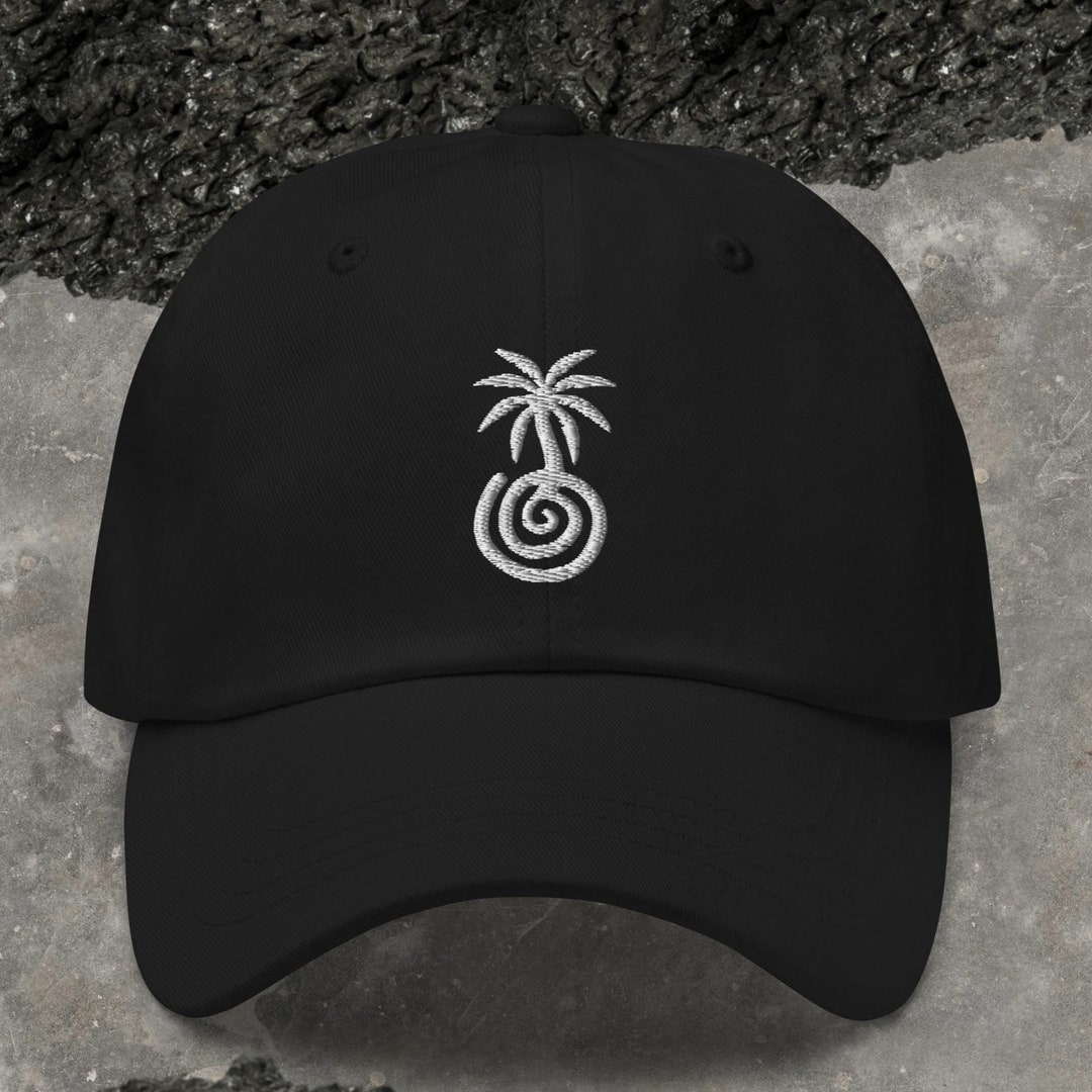Wavioasis Twill Dad Hat | Personalized Embroidered Dad Hat ...