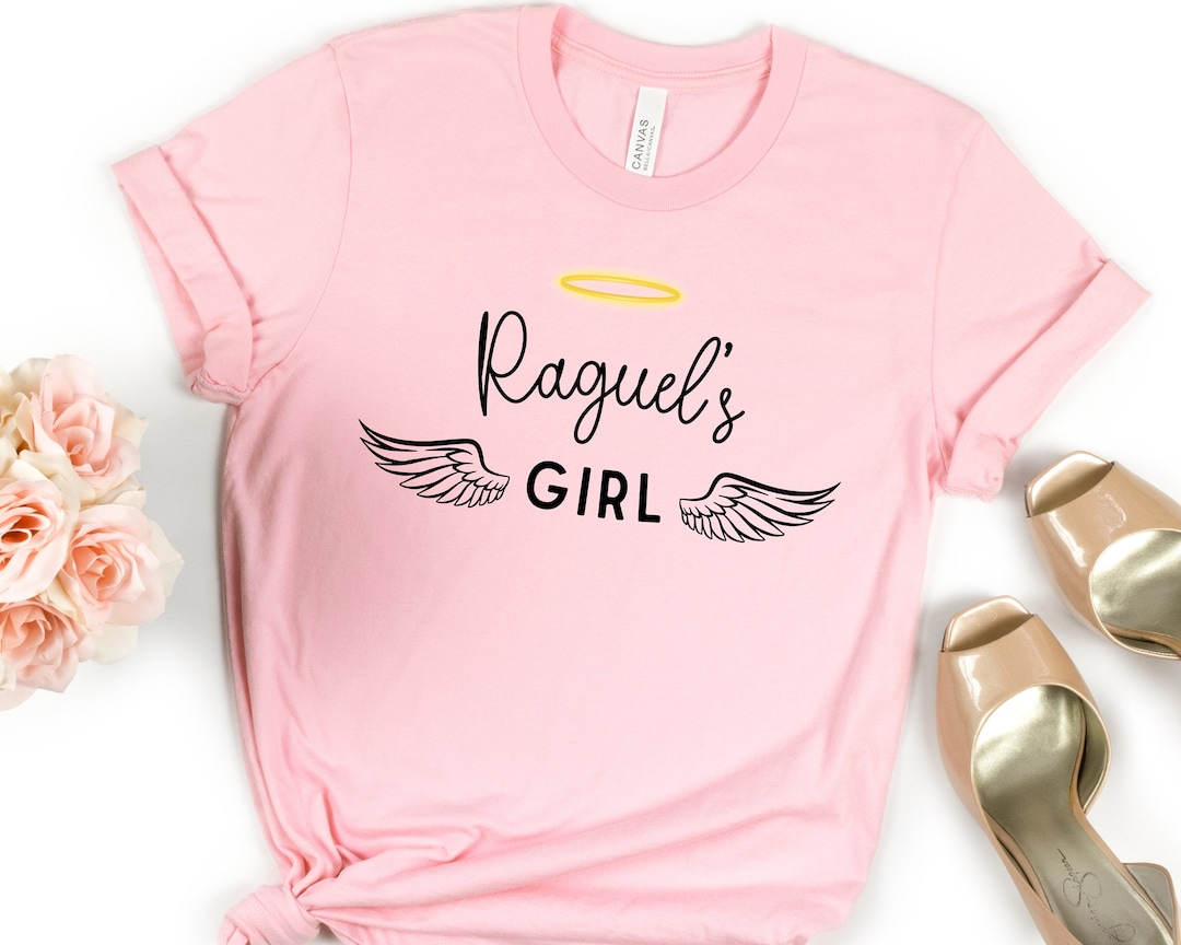 Archangel Raguel Shirt, Angel Shirt, Spiritual Shirt, Religious Shirt ...