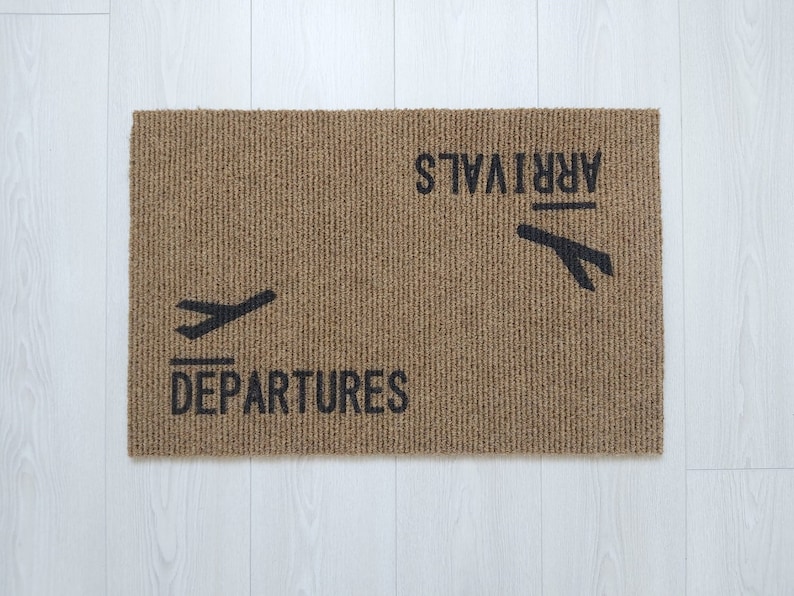 Michael Jordan Jumpman Doormat, Jordan Sneakers Doormat Gift, Air ...