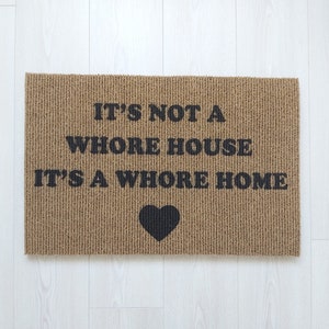 Michael Jordan Jumpman Doormat, Jordan Sneakers Doormat Gift, Air ...