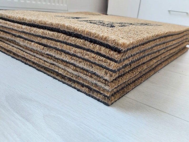 Michael Jordan Jumpman Doormat, Jordan Sneakers Doormat Gift, Air ...