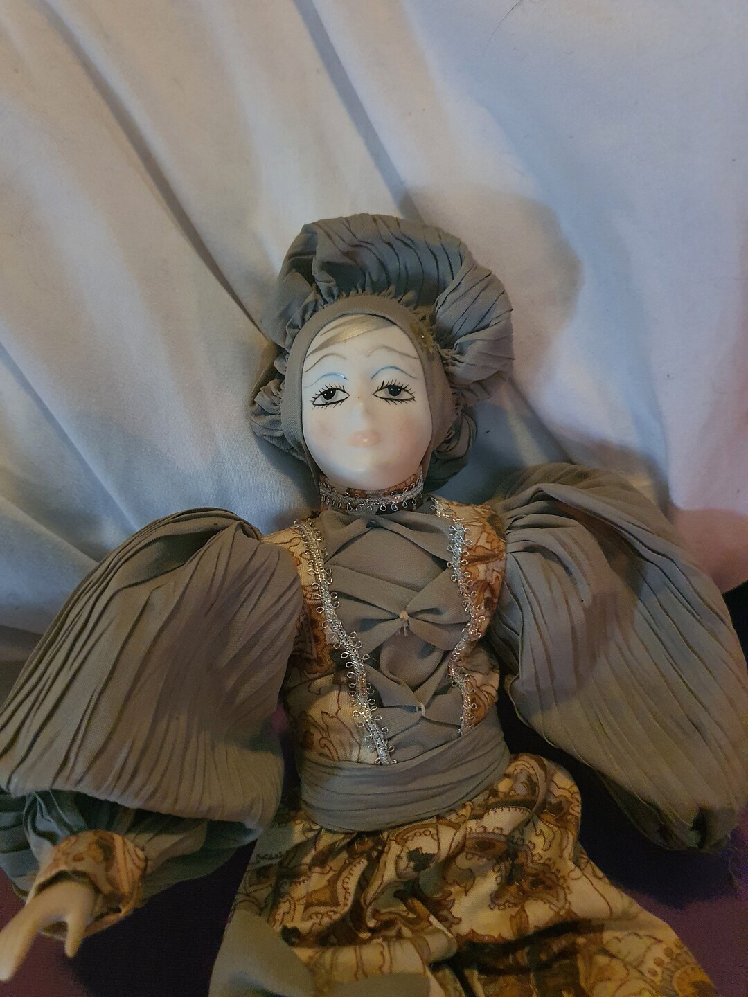 Haunted Doll Powerful Djinn Spirit - Etsy