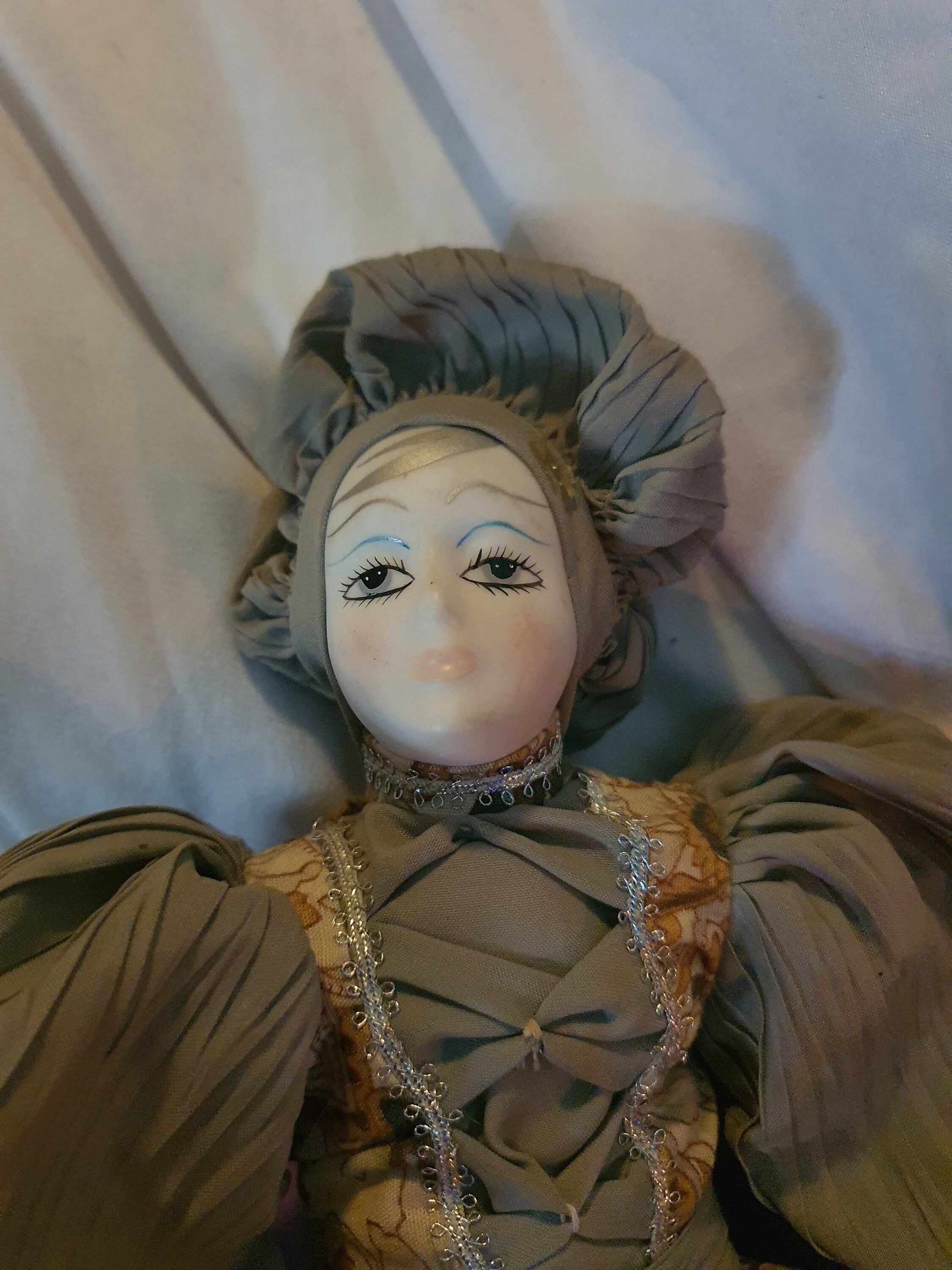 Haunted Doll Powerful Djinn Spirit - Etsy