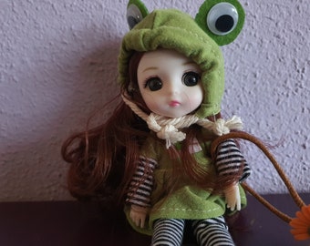 Haunted Doll Powerful Djinn Spirit - Etsy