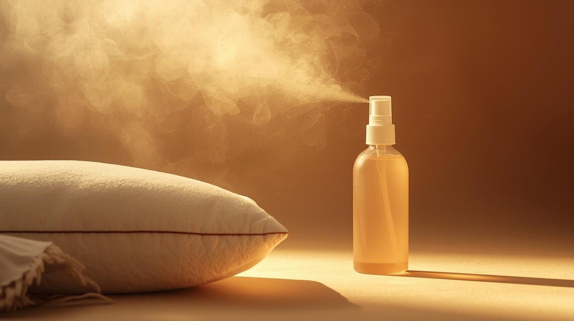 Pillow Mist – Curated for Custom Gift Boxes | Scent & Packaging May ...