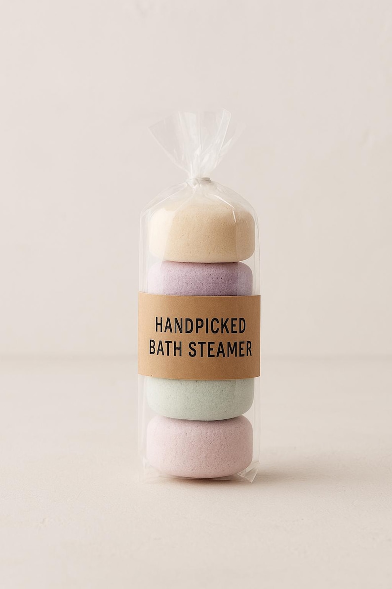 Bath Steamer – Curated for Custom Gift Boxes | Scent & Packaging May ...