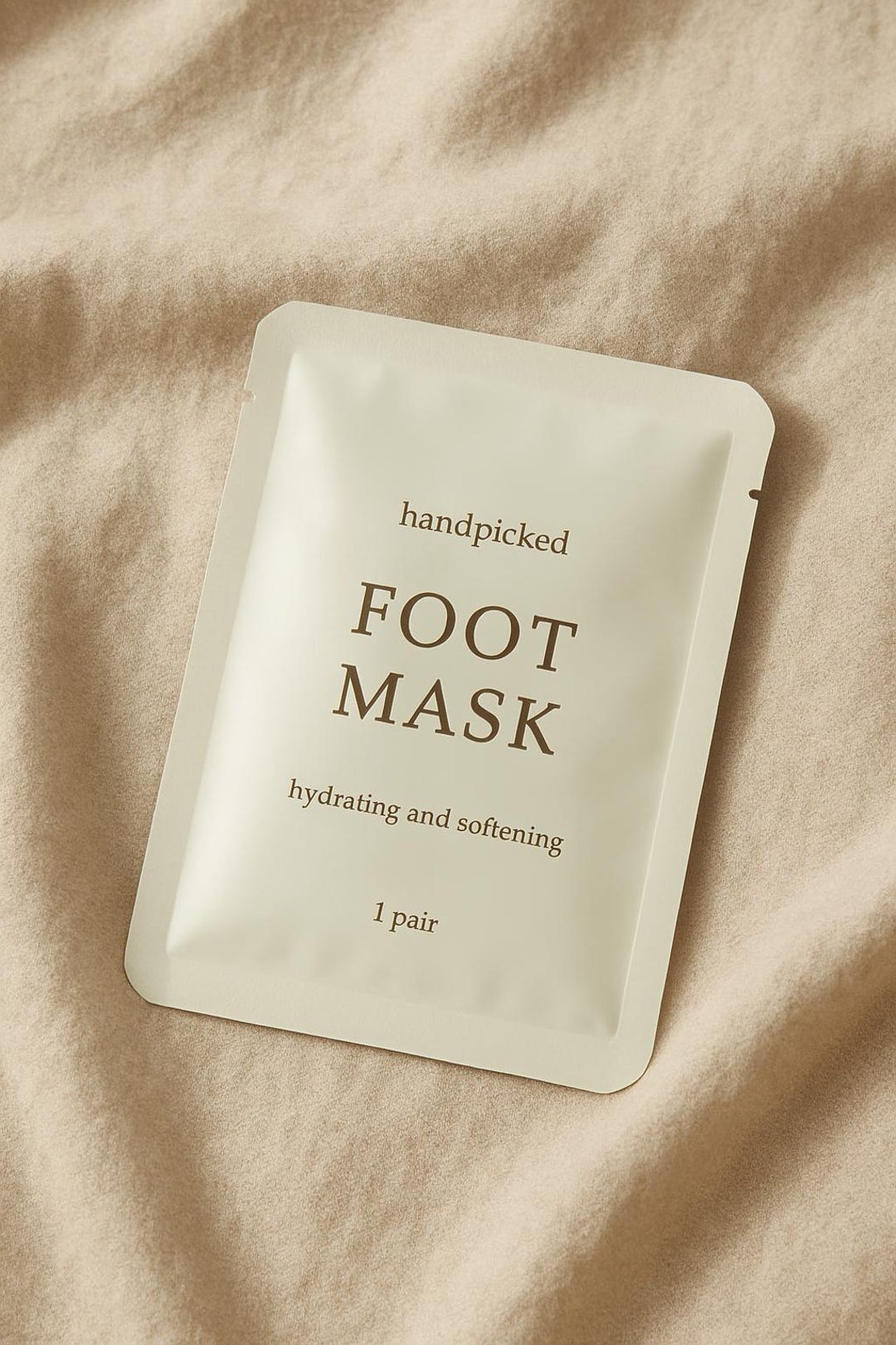 Foot Mask – Curated for Custom Gift Boxes | Brand & Packaging May Vary ...