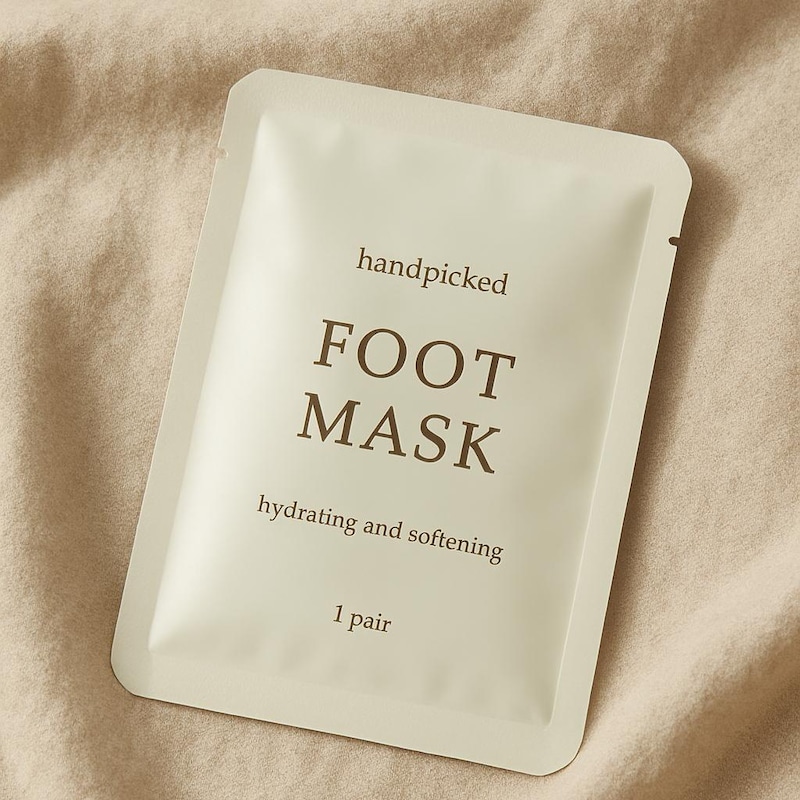 Foot Care Peel - Etsy