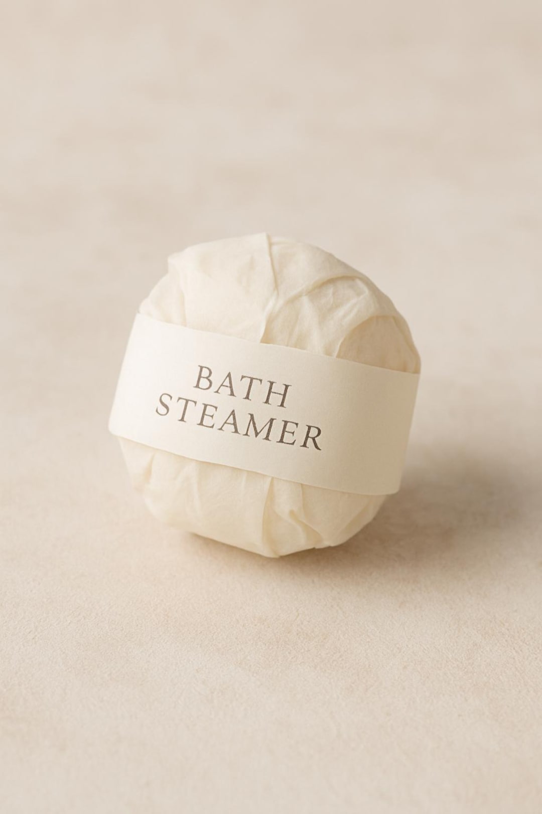 Bath Steamer – Curated for Custom Gift Boxes | Scent & Packaging May ...