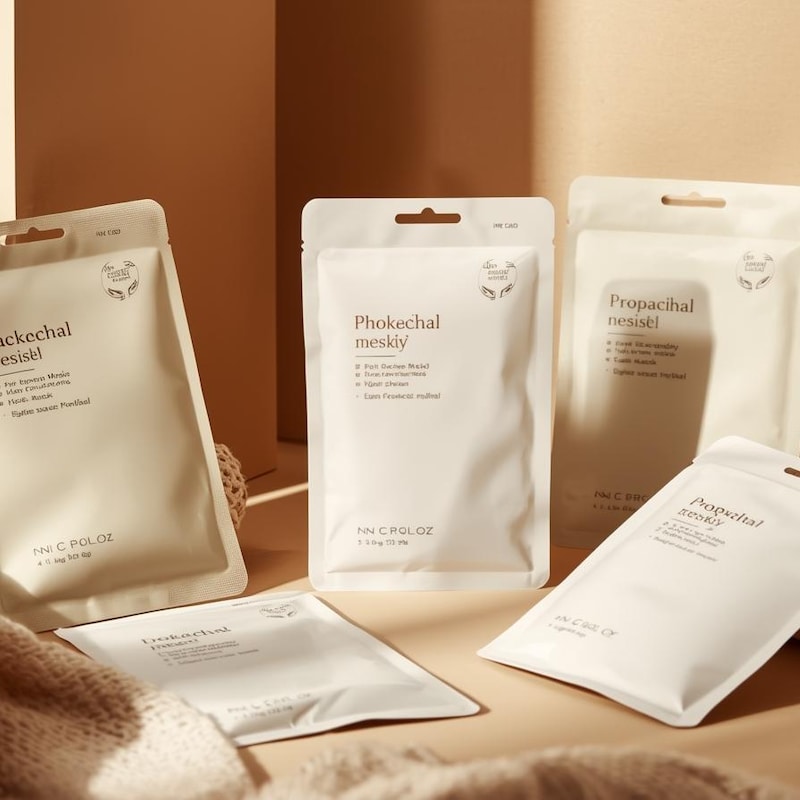 Sheet Masks Skincare Gift - 60+ Gift Ideas for 2026