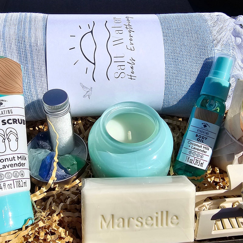 Hotel Guest Box - Etsy