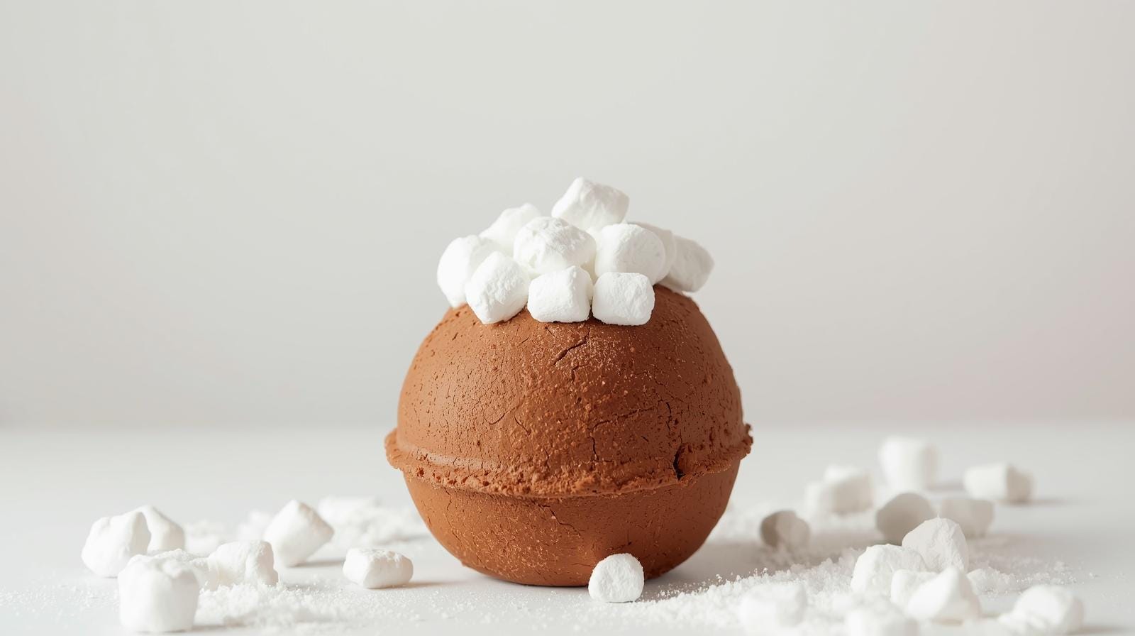 Hot Chocolate Bomb – Curated for Custom Gift Boxes | Style & Flavor May ...