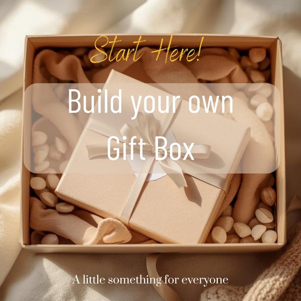 Small Gift Boxes - 60+ Gift Ideas for 2026
