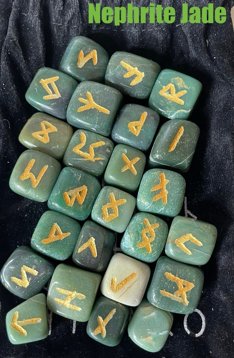 Rune Sets - Etsy