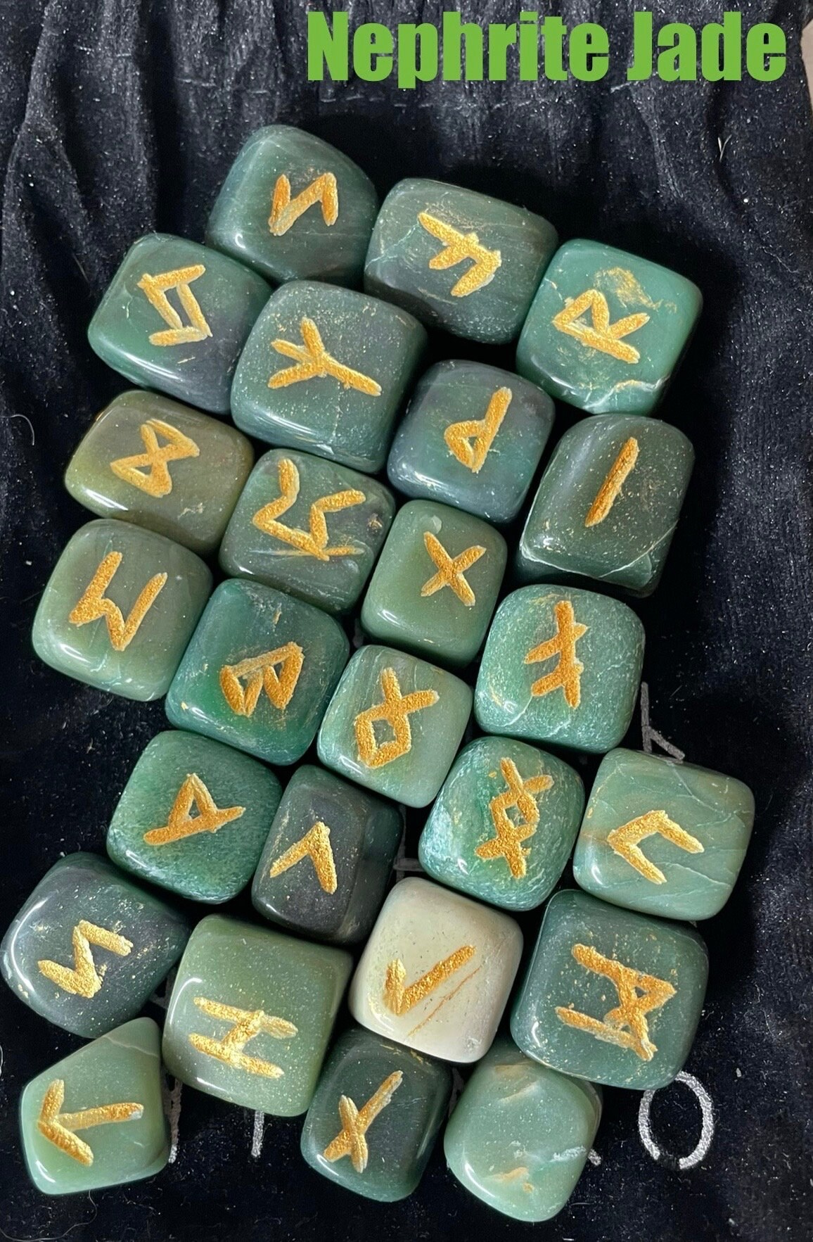 Rune Sets - Etsy