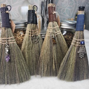 Altar Broom - Etsy