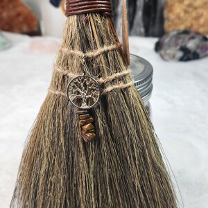 Altar Broom - Etsy
