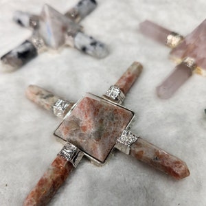 Crystal Generator - Etsy