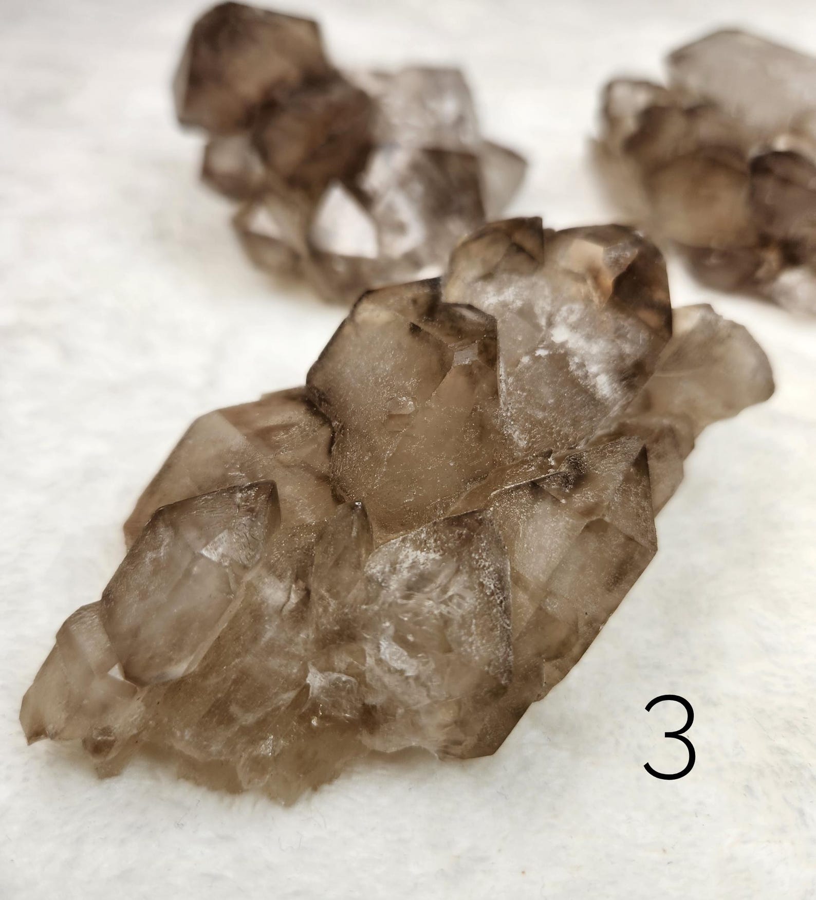 Elestial Quartz - Etsy