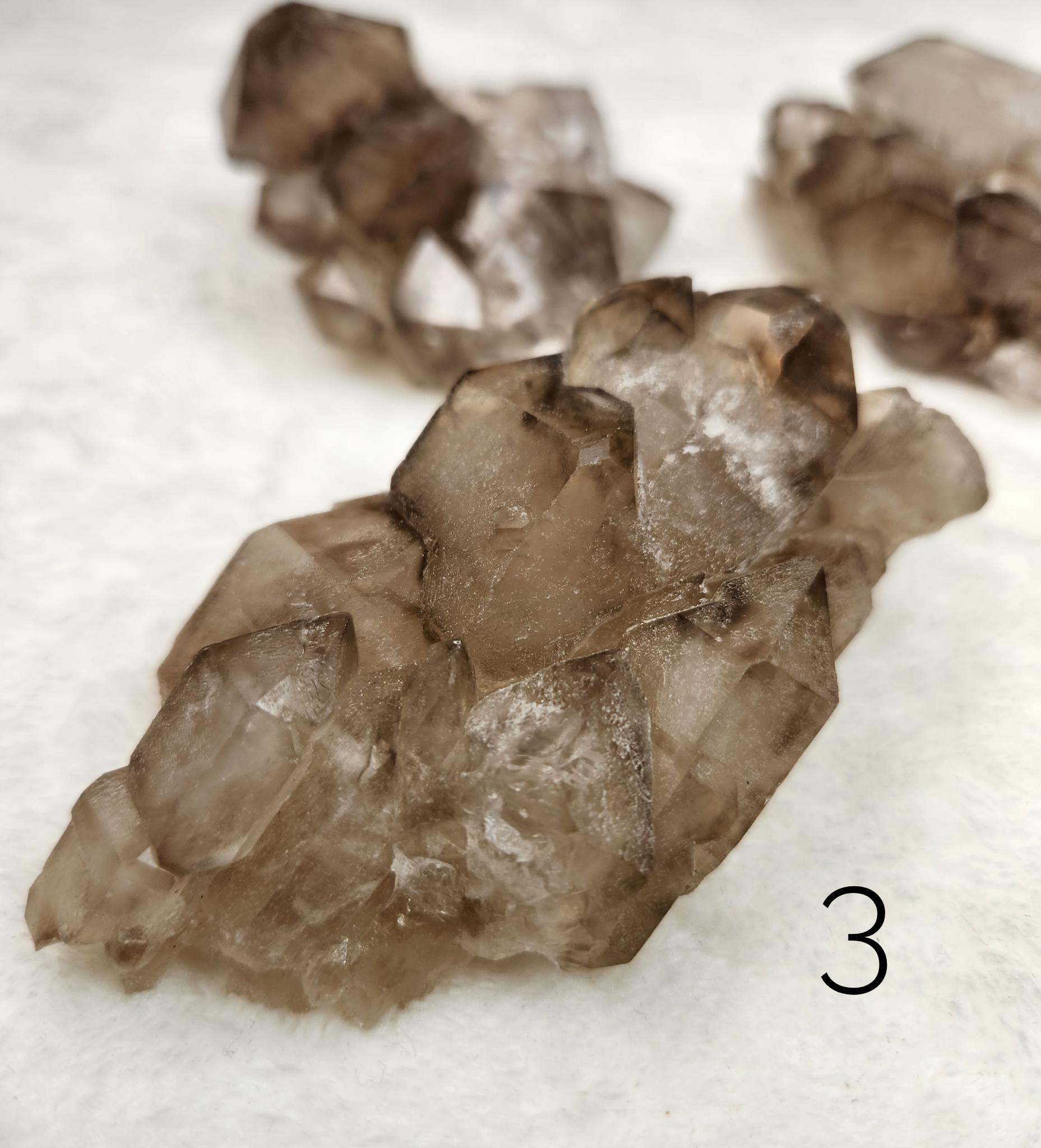 Elestial Quartz - Etsy