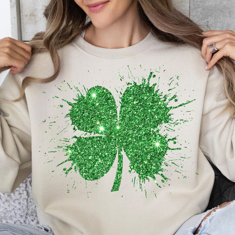 Clover Design - Etsy