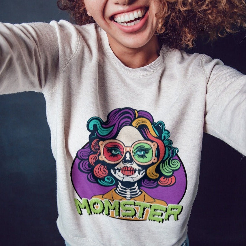 Momster Svg Momster Png Momster Svg Png Momster Shirt - Etsy