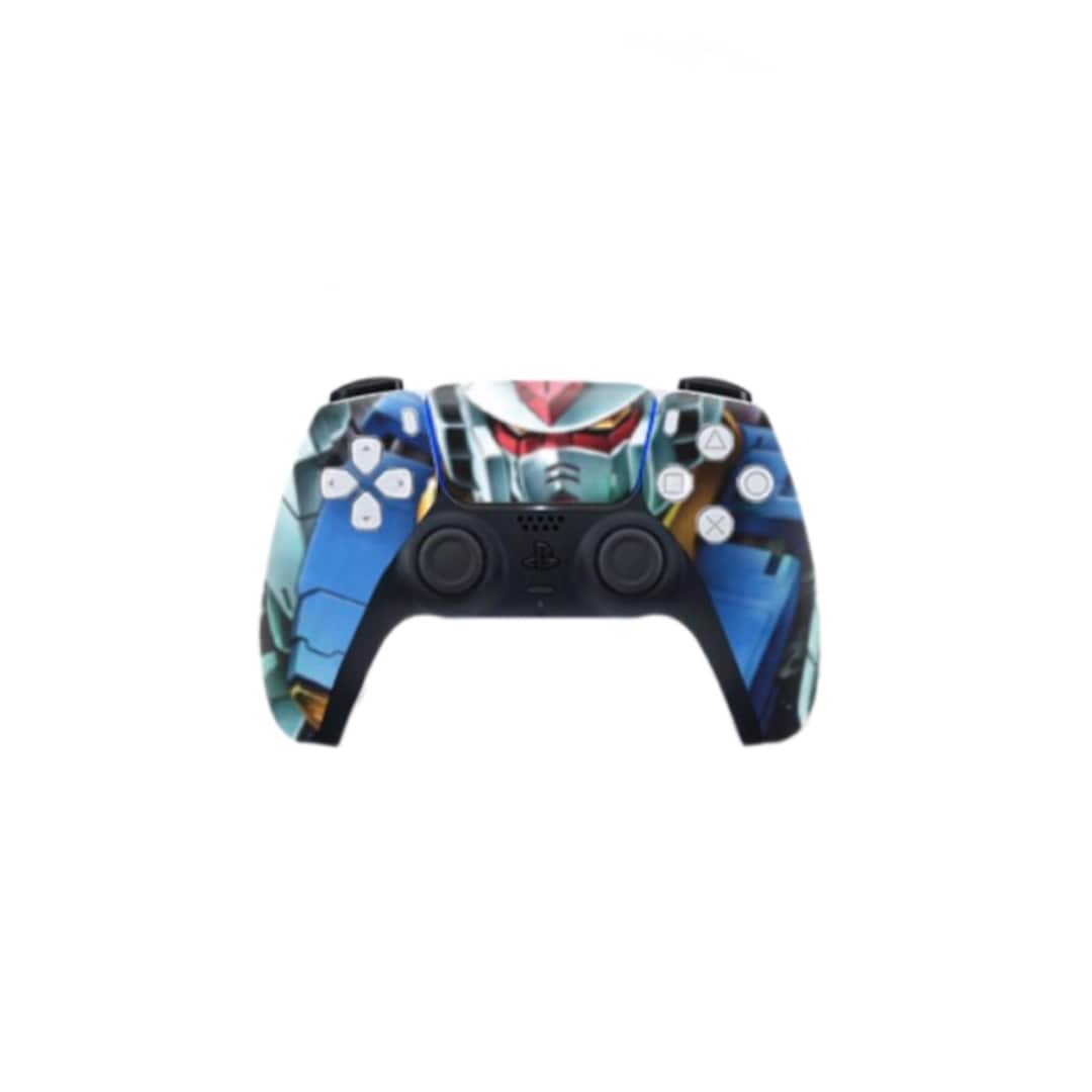 Gundam RX-78-2 RX782 PS5 Controller Skin Sticker - Etsy