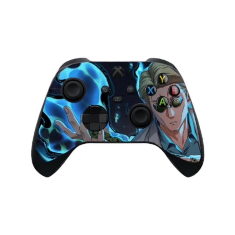 Anime Xbox Controller - Etsy