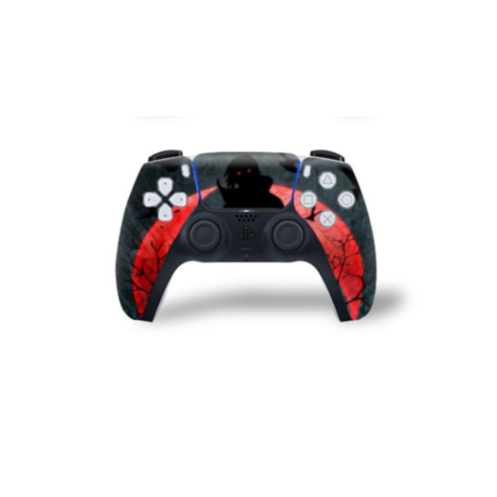 Itachi Uchiha Naruto PS5 Controller Skin Sticker - Etsy