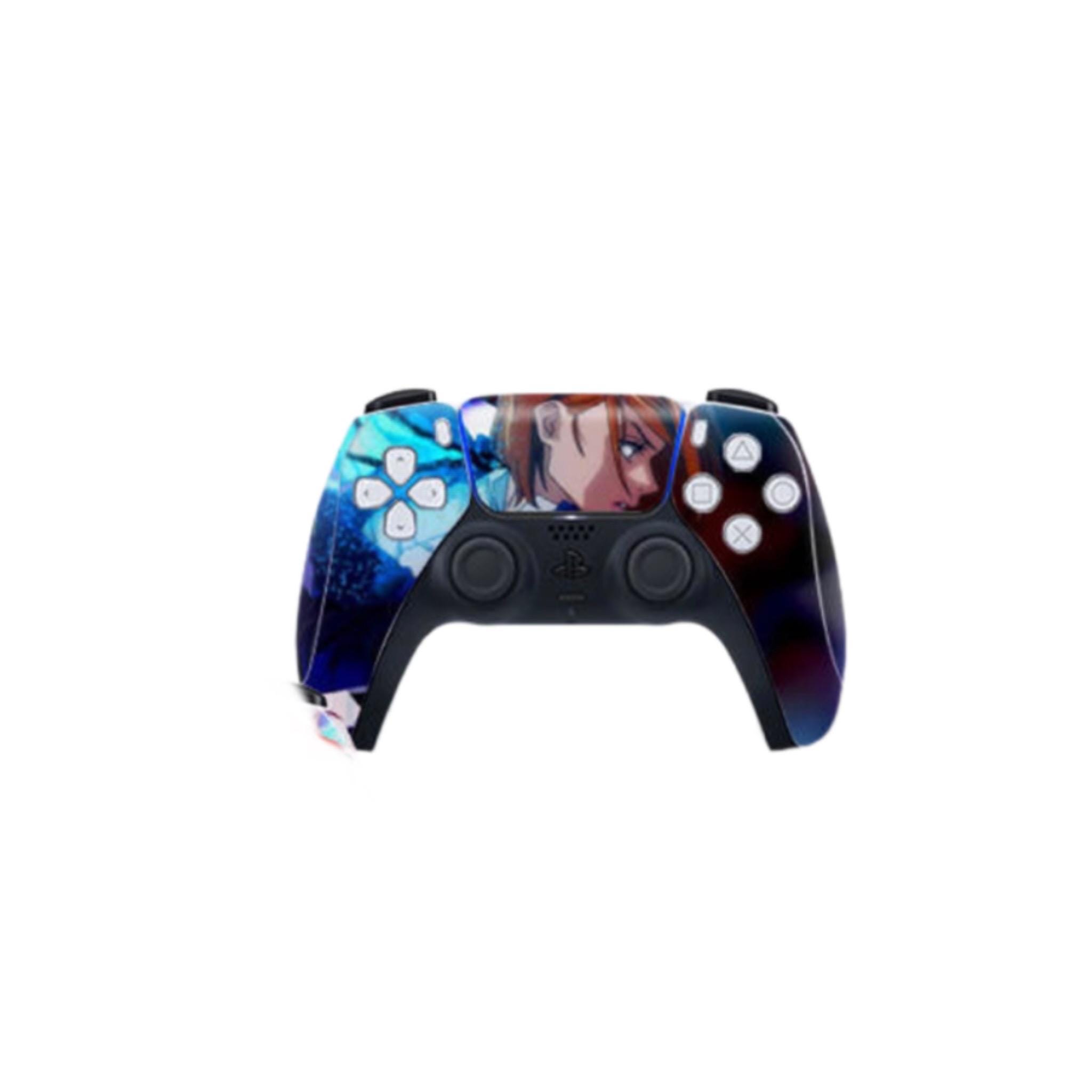 Jujutsu Kaisen Nobara Kugisaki JJK PS5 Controller Skin Sticker - Etsy