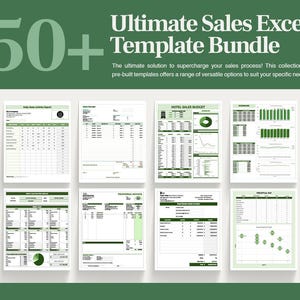 2000 Excel Data Sheet Templates 2K Excel Template Bundle, Spreadsheet ...