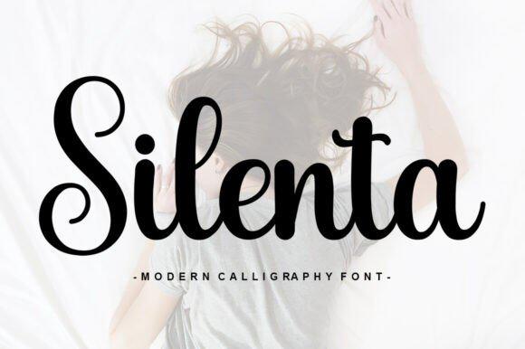 Calligraphy Font Bundle | 50 Elegant Script & Signature Fonts | Modern ...