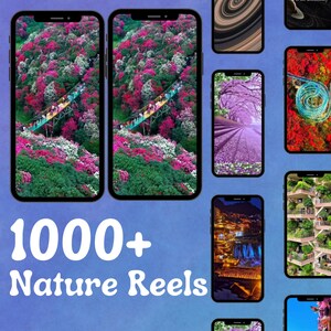 50000 Mega Reels Collection | 50000+ Mega Reels Collection: AI ...