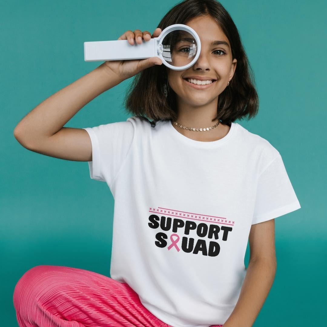 20 Beast Cancer Svg Bundle Pink Awareness Ribbon Svg Cancer - Etsy