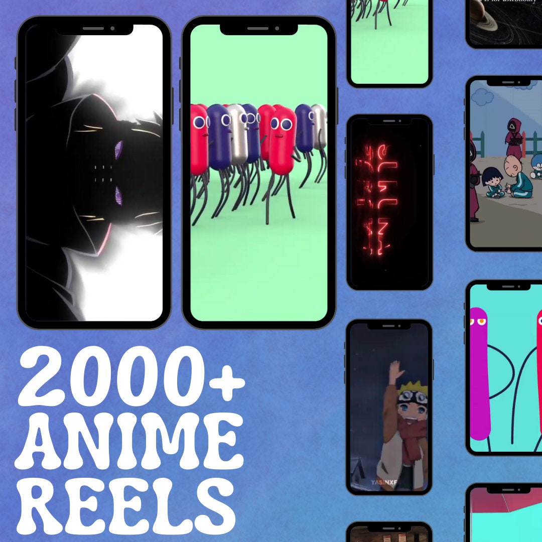 50000 Mega Reels Collection 50000 Mega Reels Collection: AI Motivational Reel, AI Health Reels ...