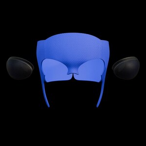 Invincible/sinister Mask || 3D PRINTED || Invincible Cosplay ...