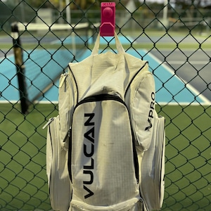 UV & Heat Resistant Hook With A Tennis Ball Design Easy Attachment to ...