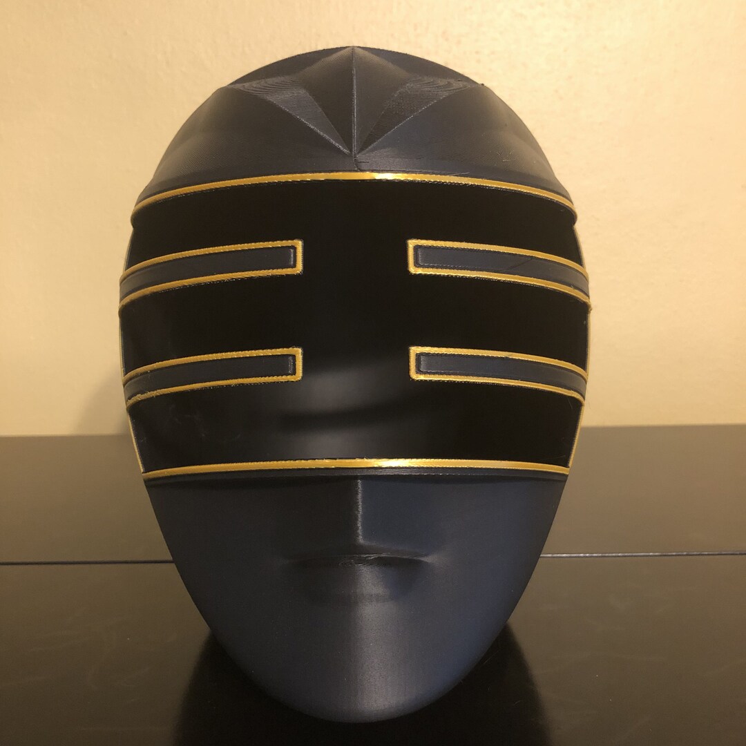 Zeo Gold Ranger || 3D PRINTED || Power Rangers Cosplay || Halloween ...