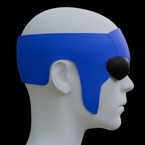 Invincible/sinister Mask || 3D PRINTED || Invincible Cosplay ...