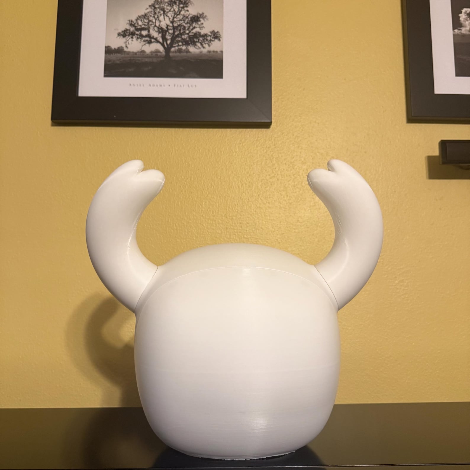 Hollow Knight Ghost Mask/needle Cosplay || 3D Printed || Halloween ...