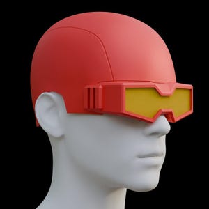 Rex-splode || 3D PRINTED || Invincible Cosplay || Halloween - Etsy