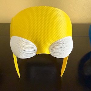 Invincible/sinister Mask || 3D PRINTED || Invincible Cosplay ...