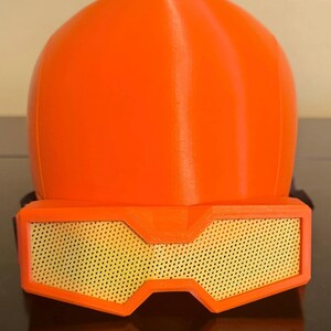 Rex-splode || 3D PRINTED || Invincible Cosplay || Halloween - Etsy