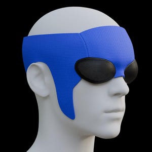 Invincible/sinister Mask || 3D PRINTED || Invincible Cosplay ...