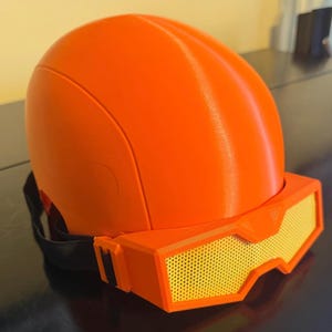 Rex-splode || 3D PRINTED || Invincible Cosplay || Halloween - Etsy